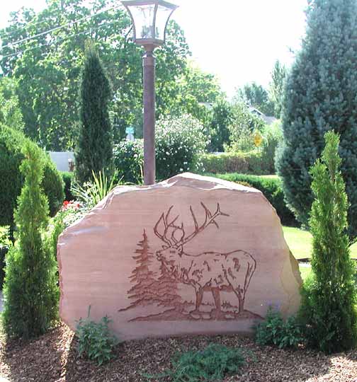 » Flagpole Base Address Rock Natural Rock Designs » Flagpole Base Address Rock Natural Rock Designs